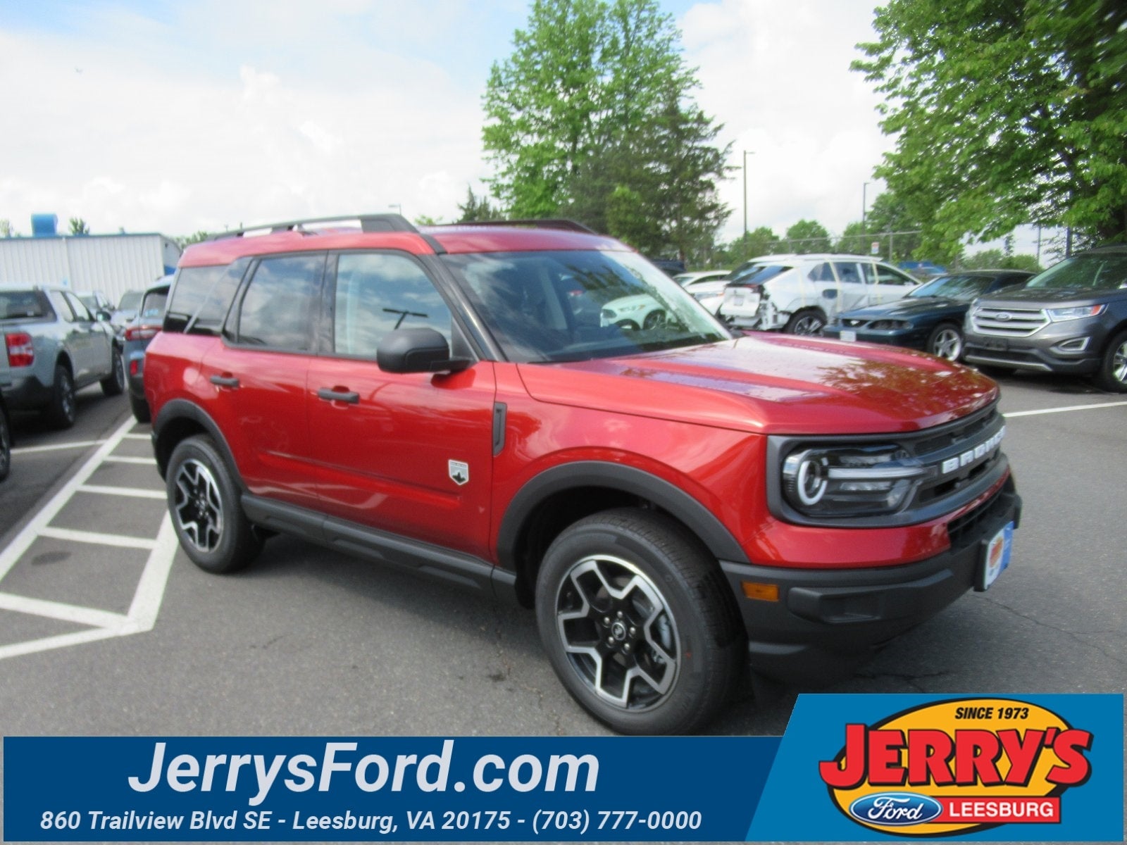 Ford Vehicle Inventory - Leesburg Ford dealer in Leesburg VA - New and ...