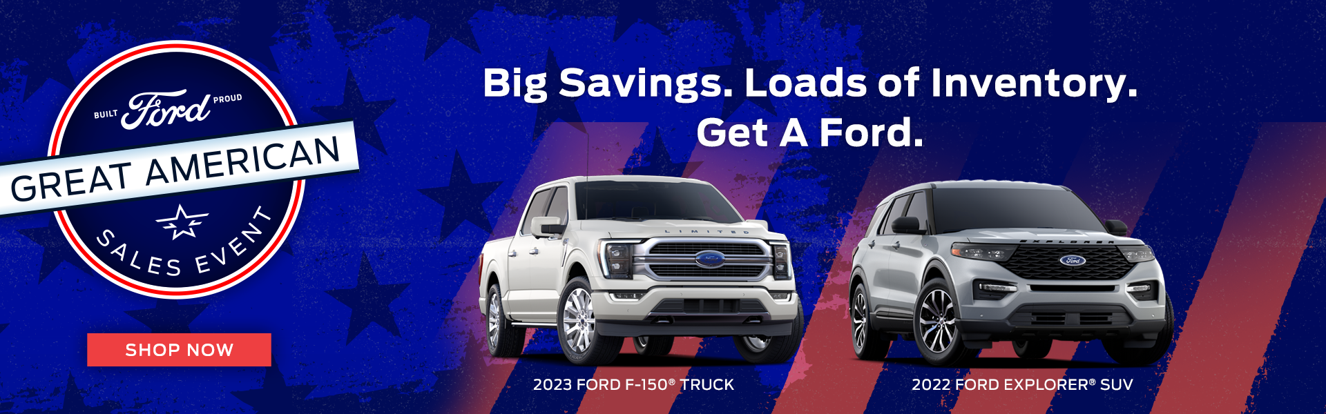 Leesburg Ford Dealer in Leesburg VA | Ashburn Sterling Chantilly Ford ...