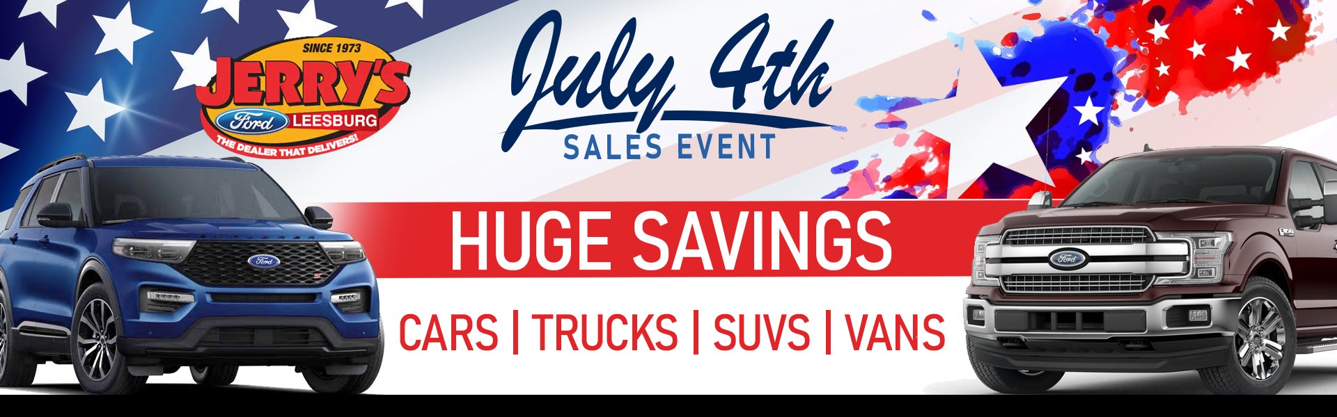 Leesburg Ford Dealer in Leesburg VA | Ashburn Sterling Chantilly Ford ...