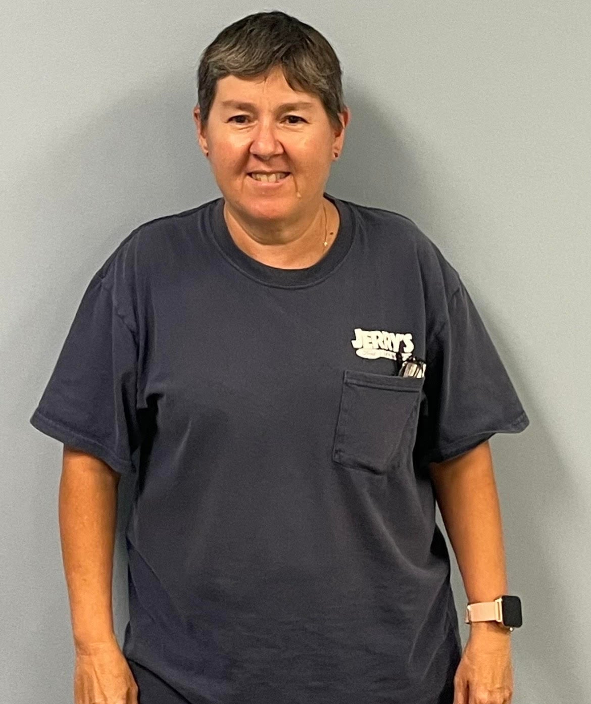 Jerry's Leesburg Ford Staff - Leesburg Ford dealer in Leesburg VA - New ...