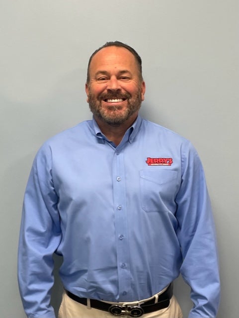 Jerry's Leesburg Ford Staff - Leesburg Ford dealer in Leesburg VA - New ...
